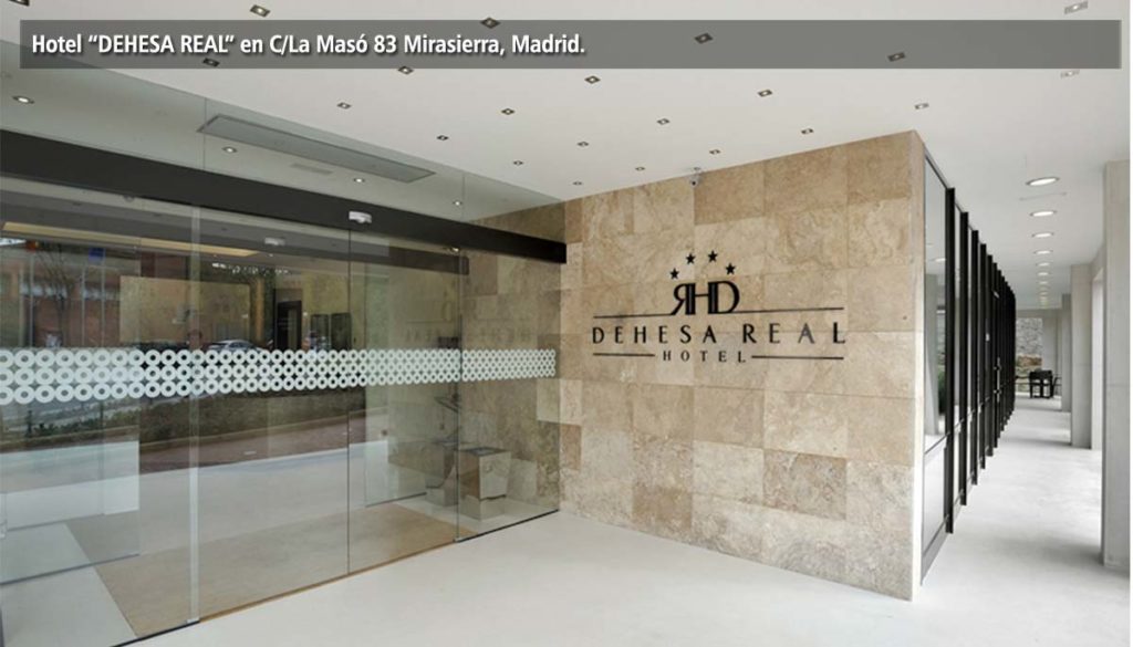 Arques & Partners – Arquitectura y Urbanismo